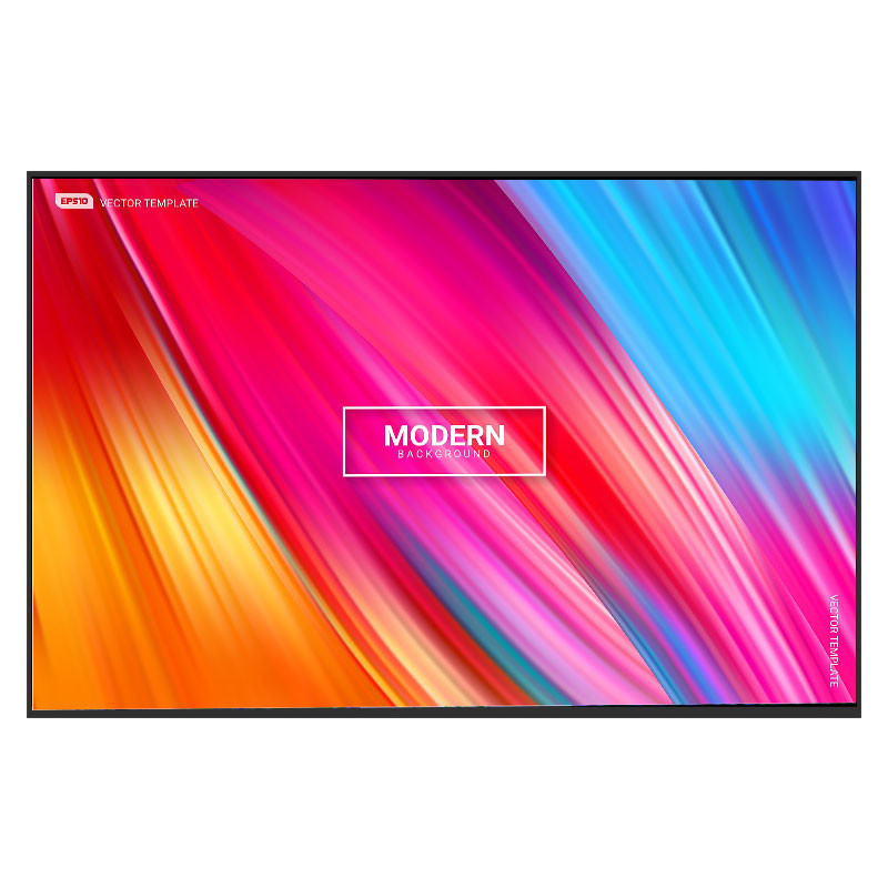 16-inch 2k/4k LCD Edp1.4 High Brightness 1000cd/㎡ LCD Module